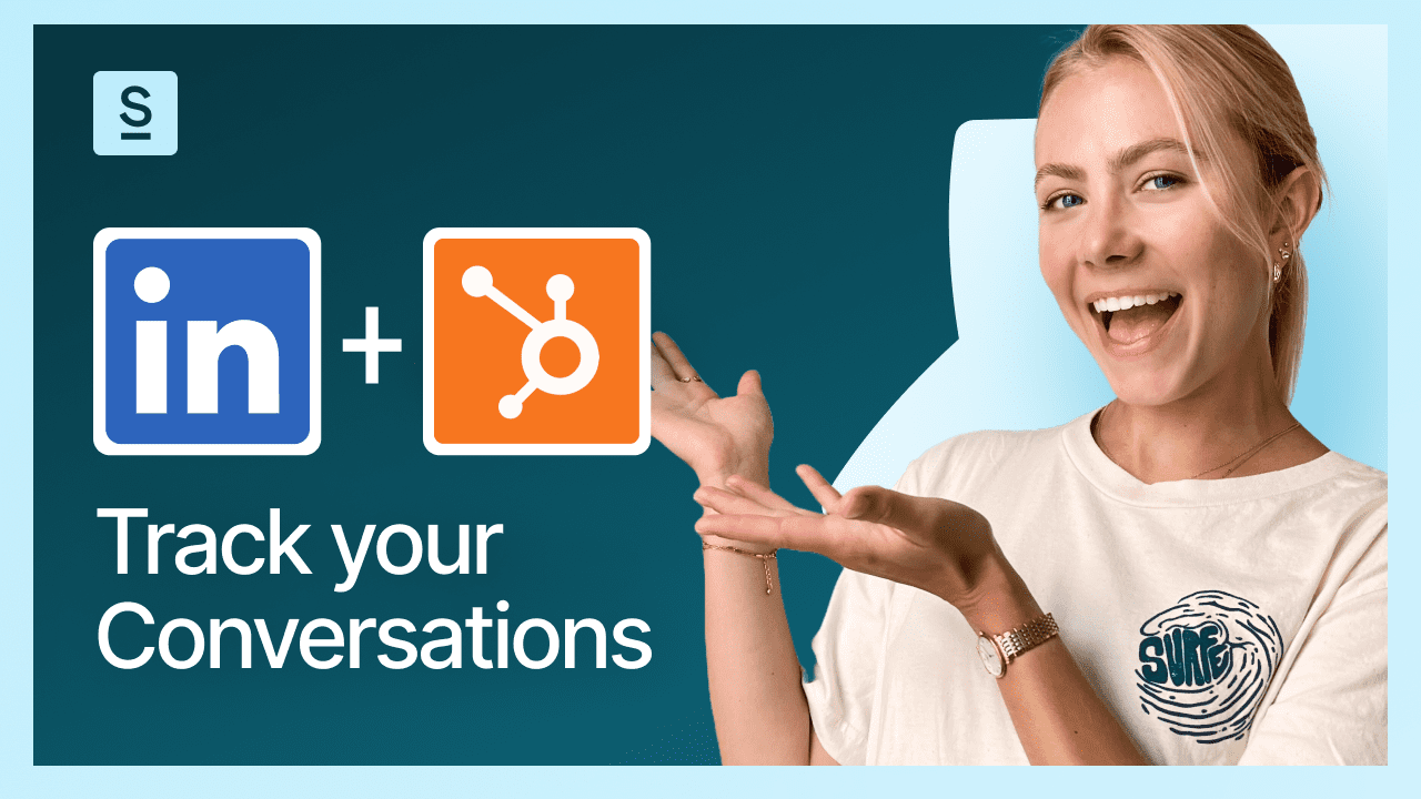 12 LinkedIn Intro Message Templates That Convert | SURFE