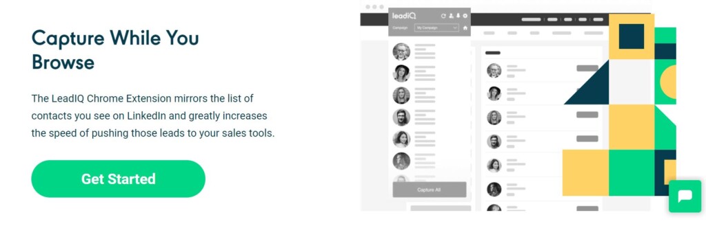 Surfe (ex-Leadjet) vs. Apollo vs. LeadIQ vs. LinkedHelper