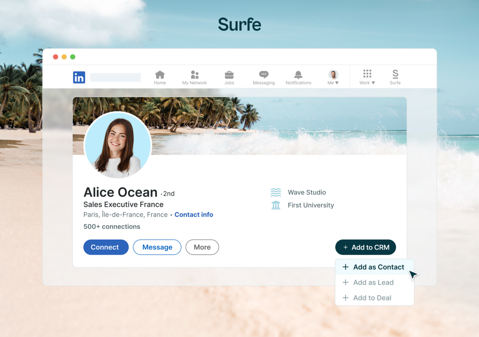10 Best LinkedIn Chrome Extensions for 2024 - SURFE