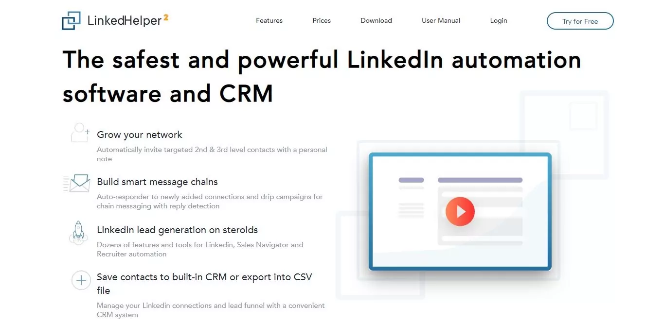 8 best LinkedIn Chrome extensions for 2023 - SURFE