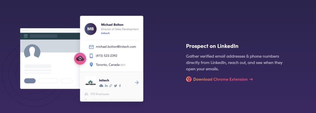 Surfe (ex-Leadjet) vs. Apollo vs. LeadIQ vs. LinkedHelper