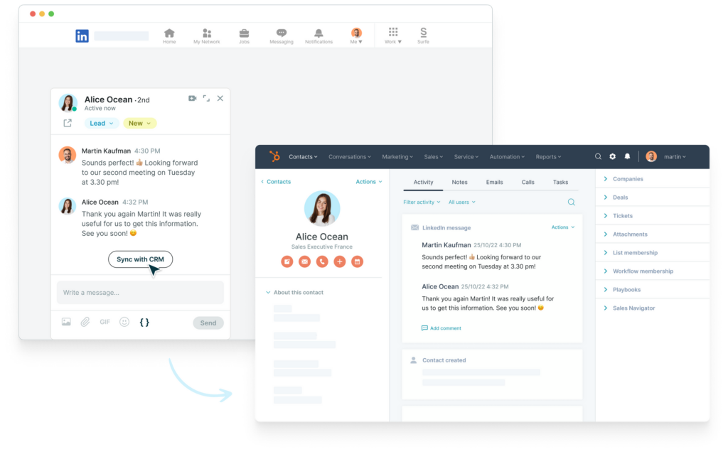 5 steps to set up a sales pipeline on HubSpot | SURFE