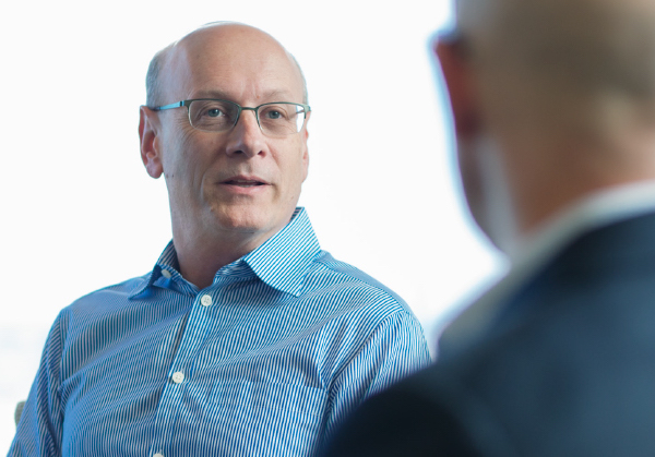 RHR consultants followed their prospects with Surfe's help