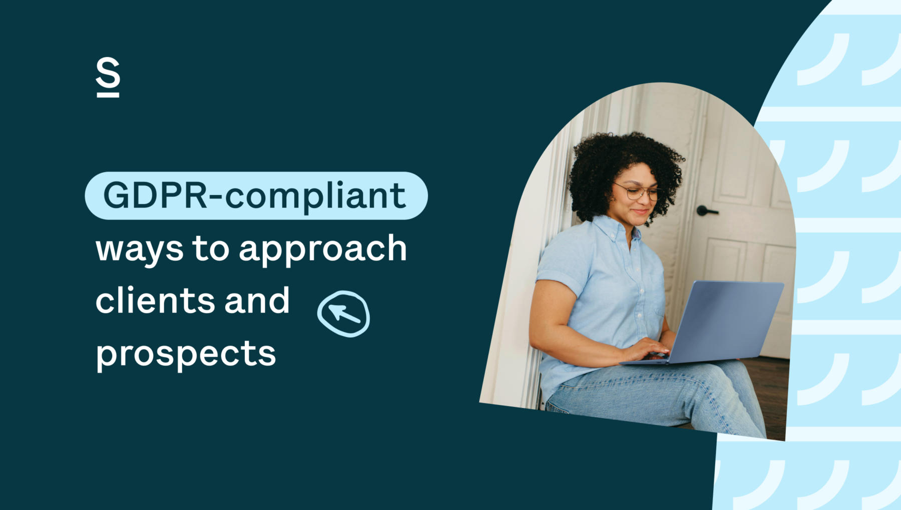 GDPR-compliant ways for prospects (FREE templates) |SURFE