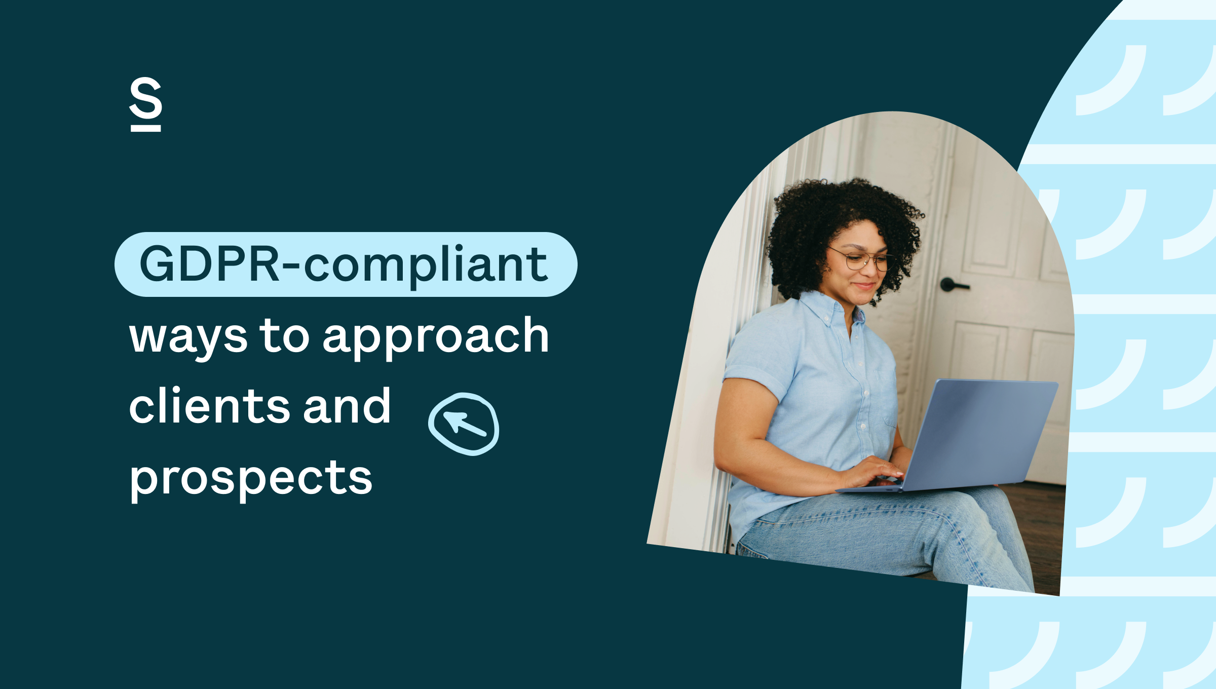 GDPR-compliant ways for prospects (FREE templates) |SURFE