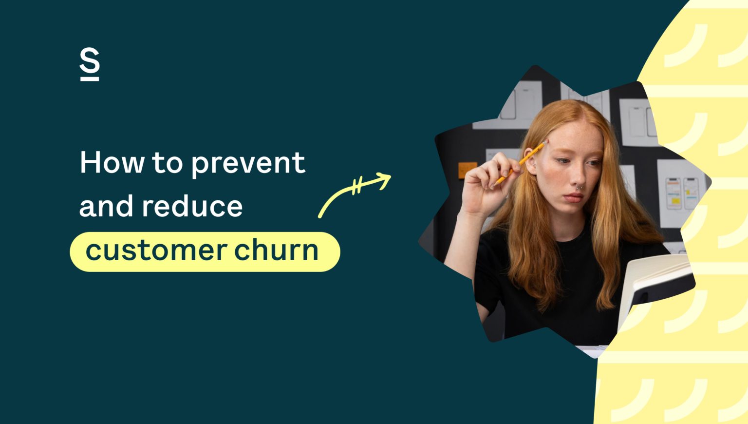 How to reduce customer churn - or prevent it from happening
