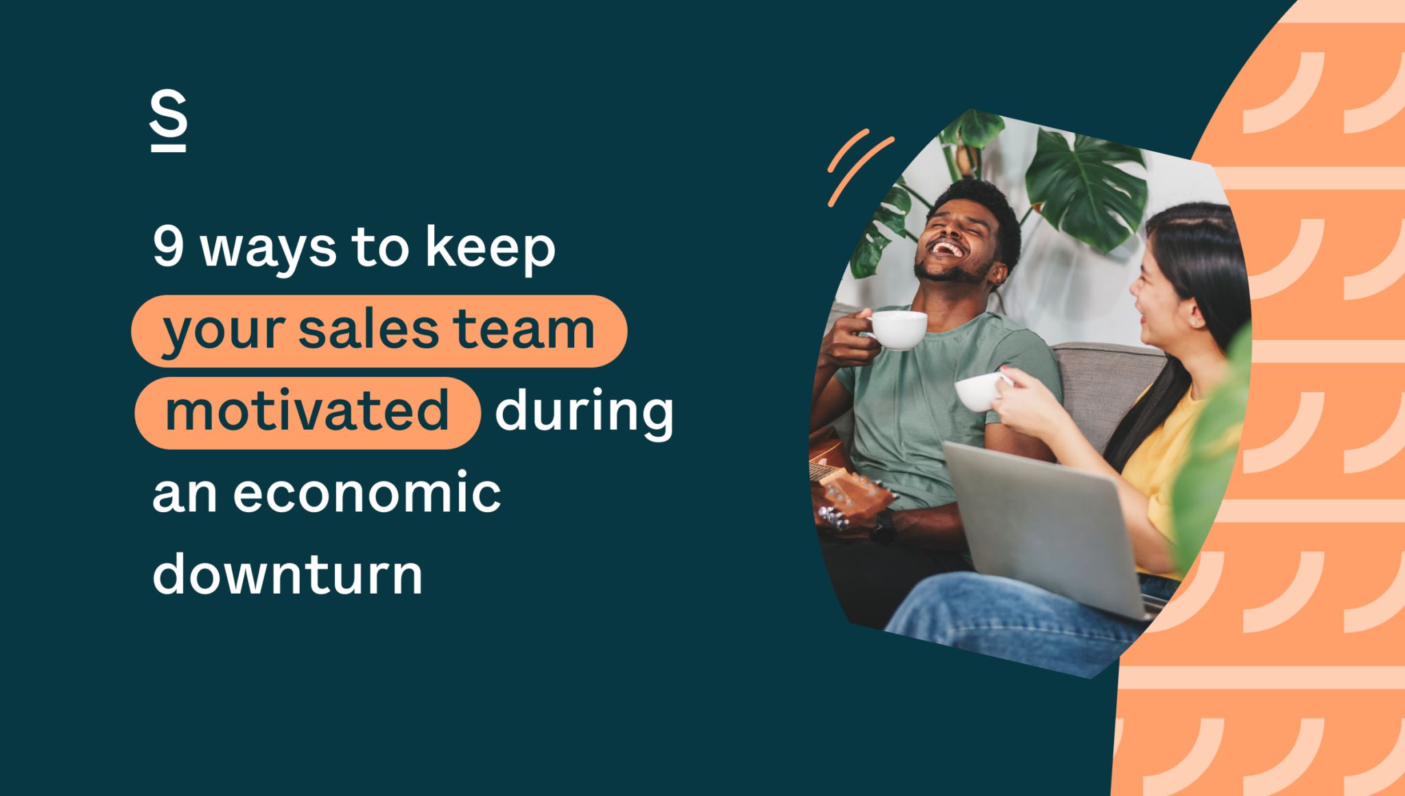 9 ways to motivate sales teams - SURFE