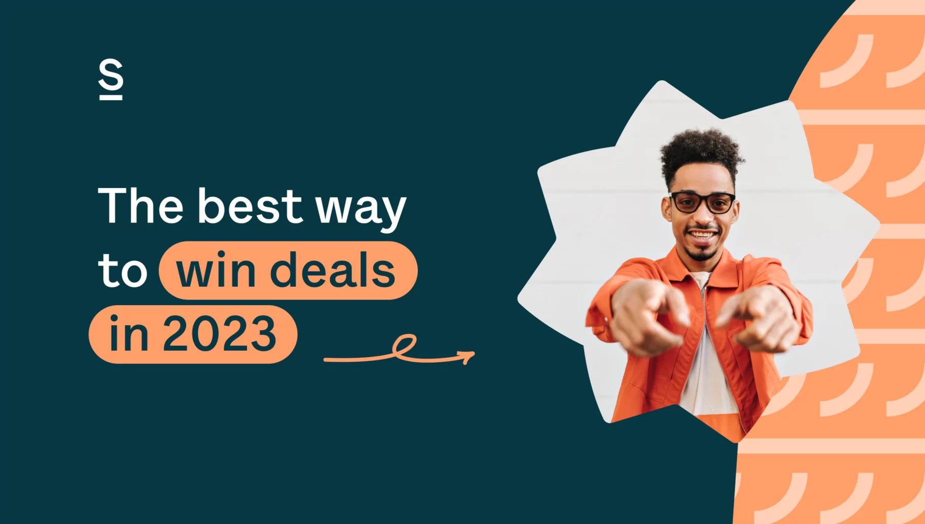 The best way to win sales deals in 2023 - SURFE