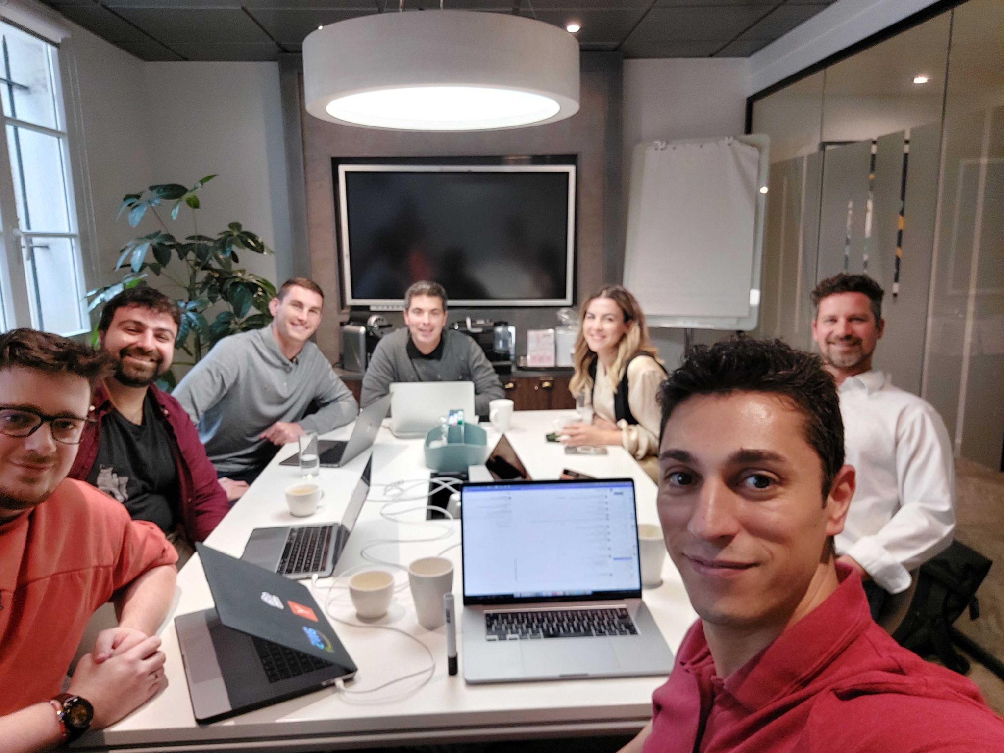 Brainboard x Surfe: revenue team for higher productivity