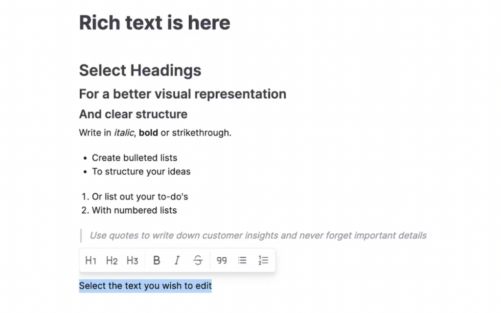 Product updates: Notes Templates & Zerobounce | SURFE