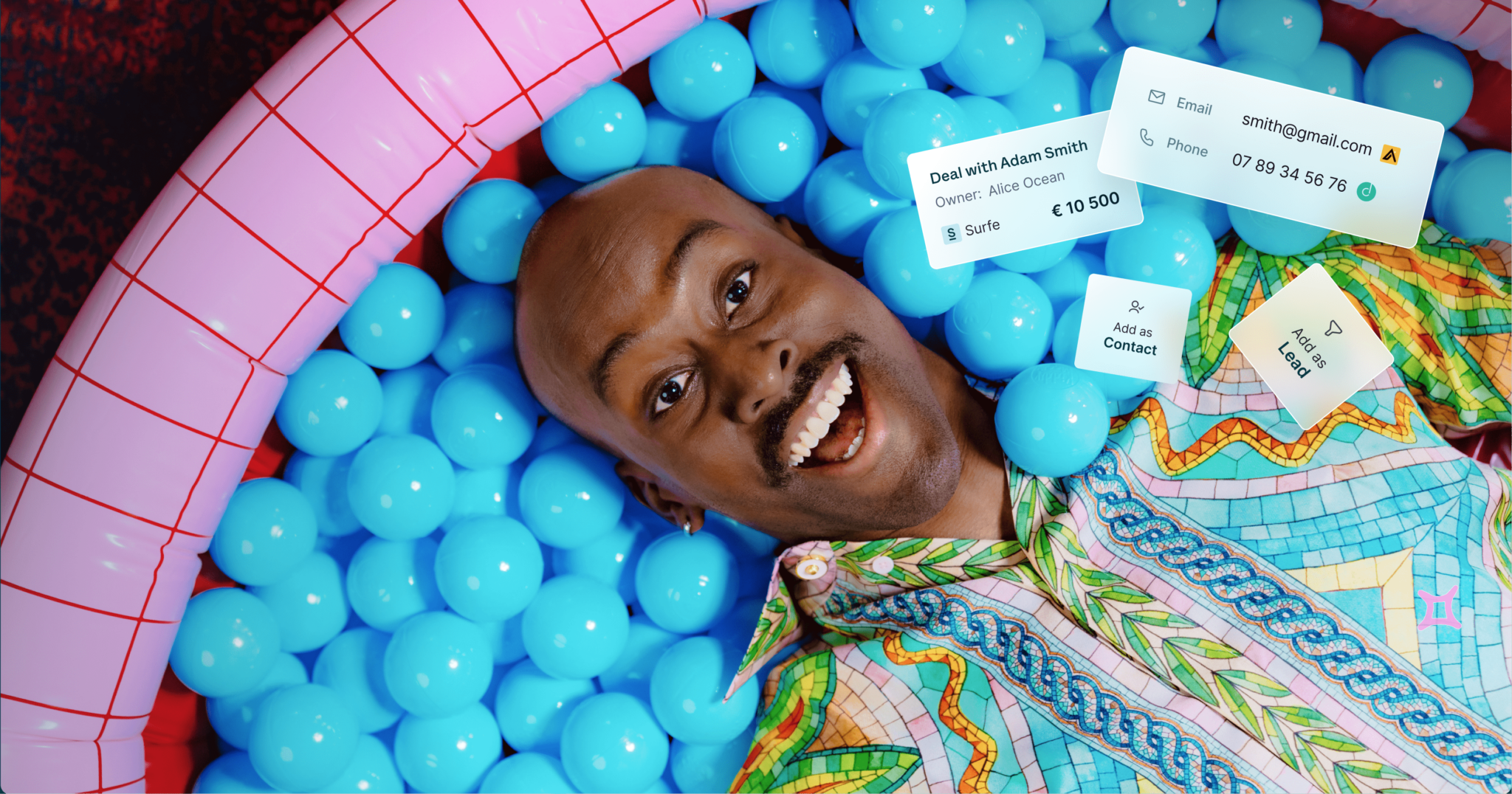 Sales turnover: What exactly is it and how to calculate it well - SURFE