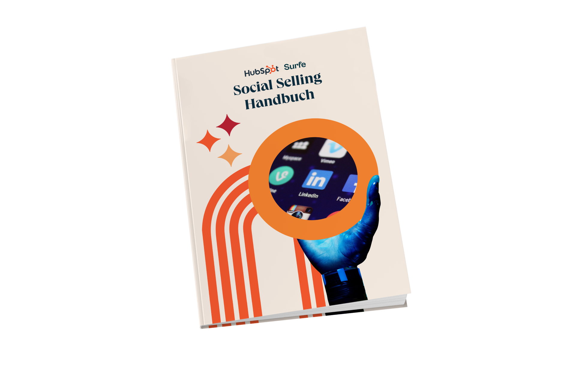 HubSpot Ebook - SURFE