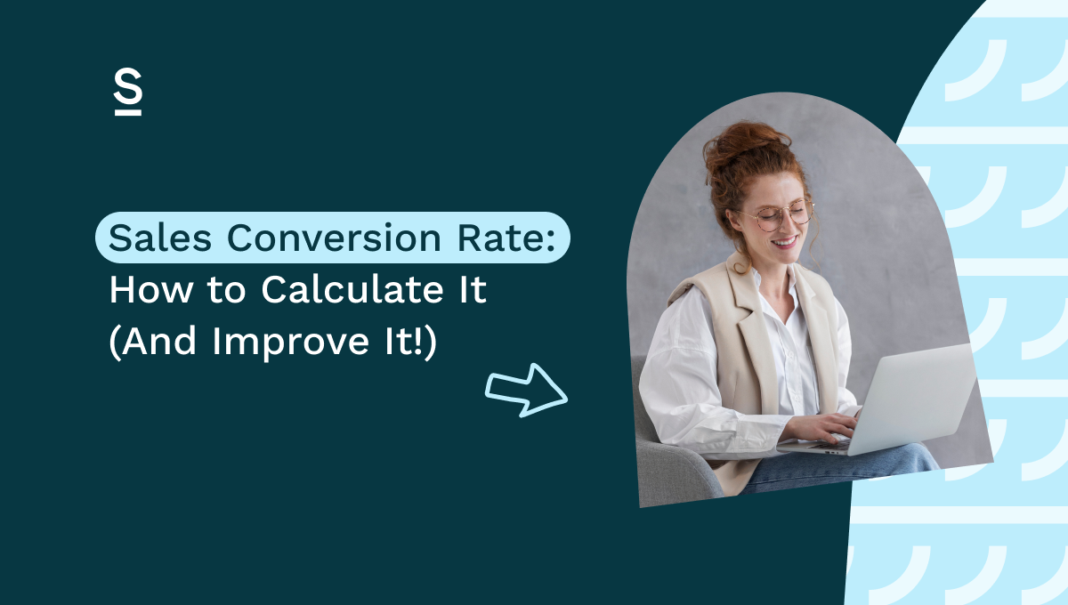 Sales Conversion Rate: How to Calculate & Improve It | SURFE