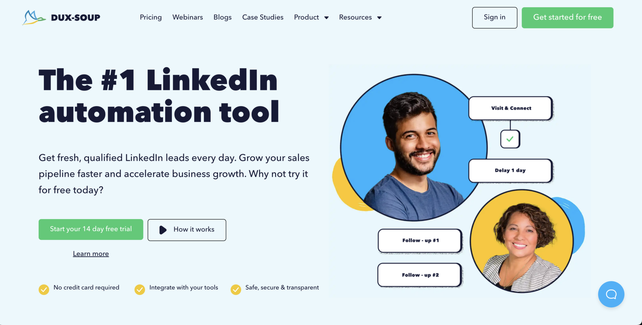 10 Best LinkedIn Chrome Extensions for 2024 - SURFE