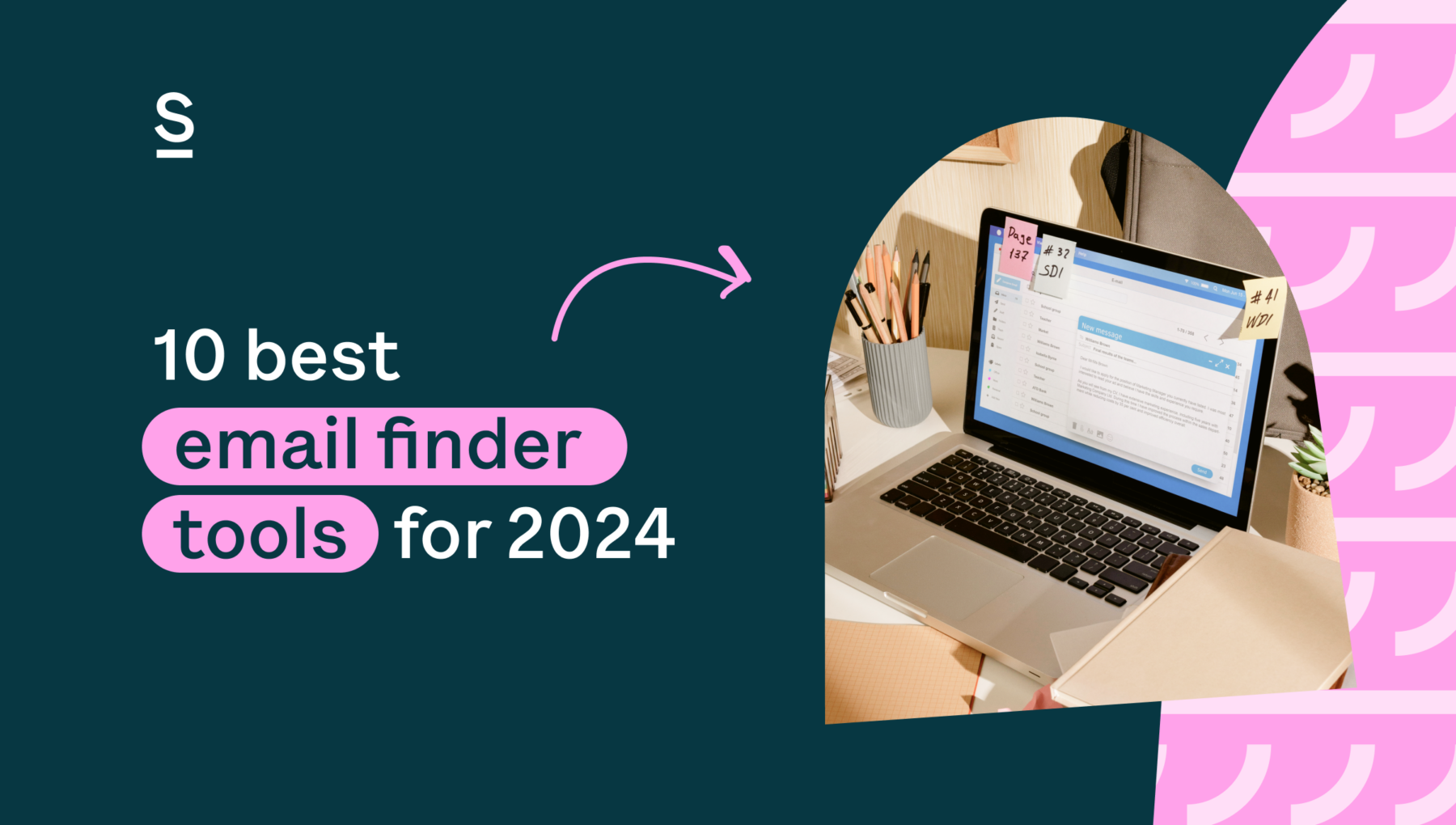 10 best email finder tools for 2024 - SURFE