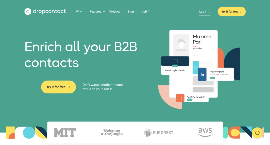 10 best email finder tools for 2024 - SURFE