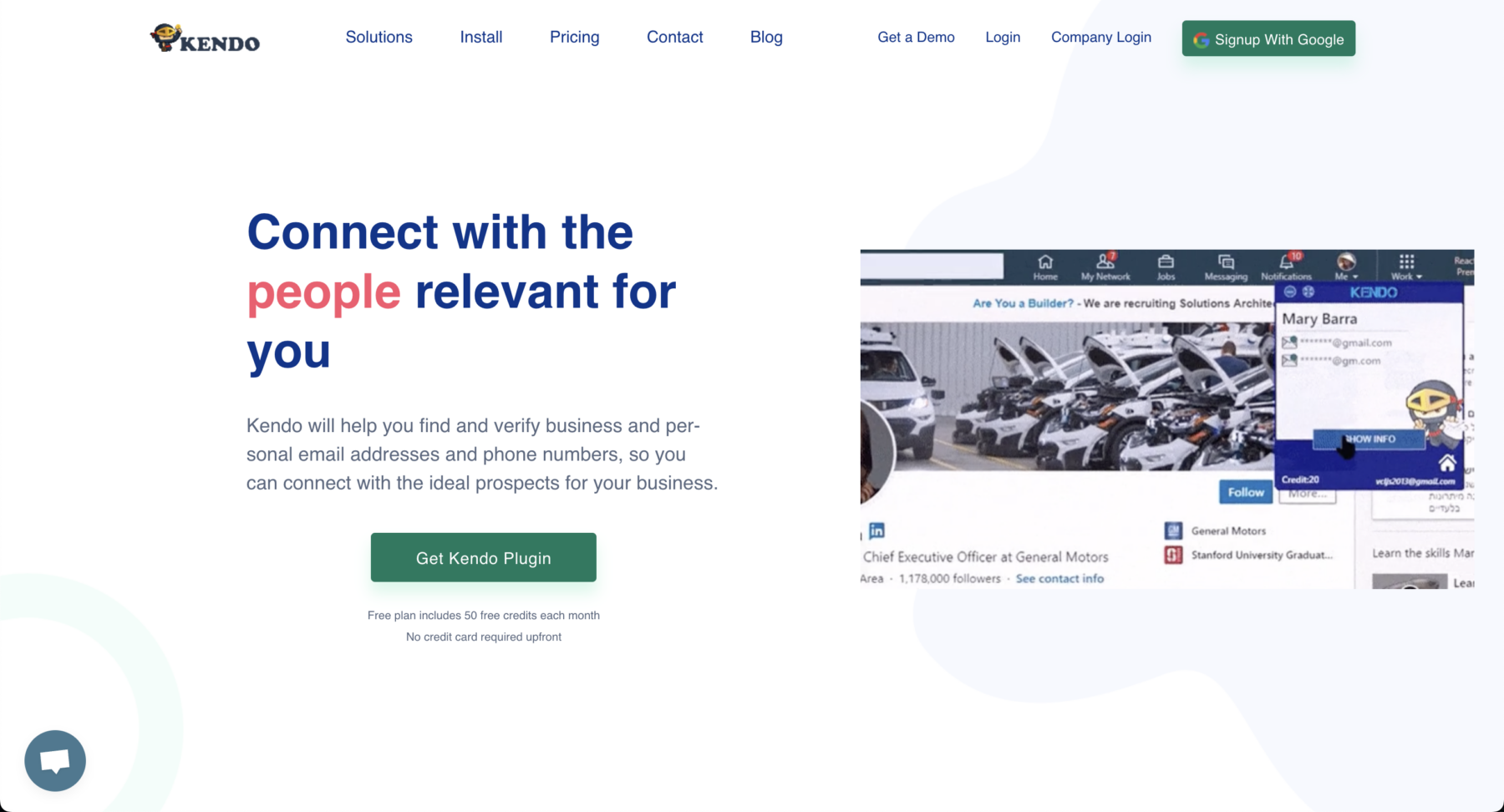 10 best email finder tools for 2024 - SURFE