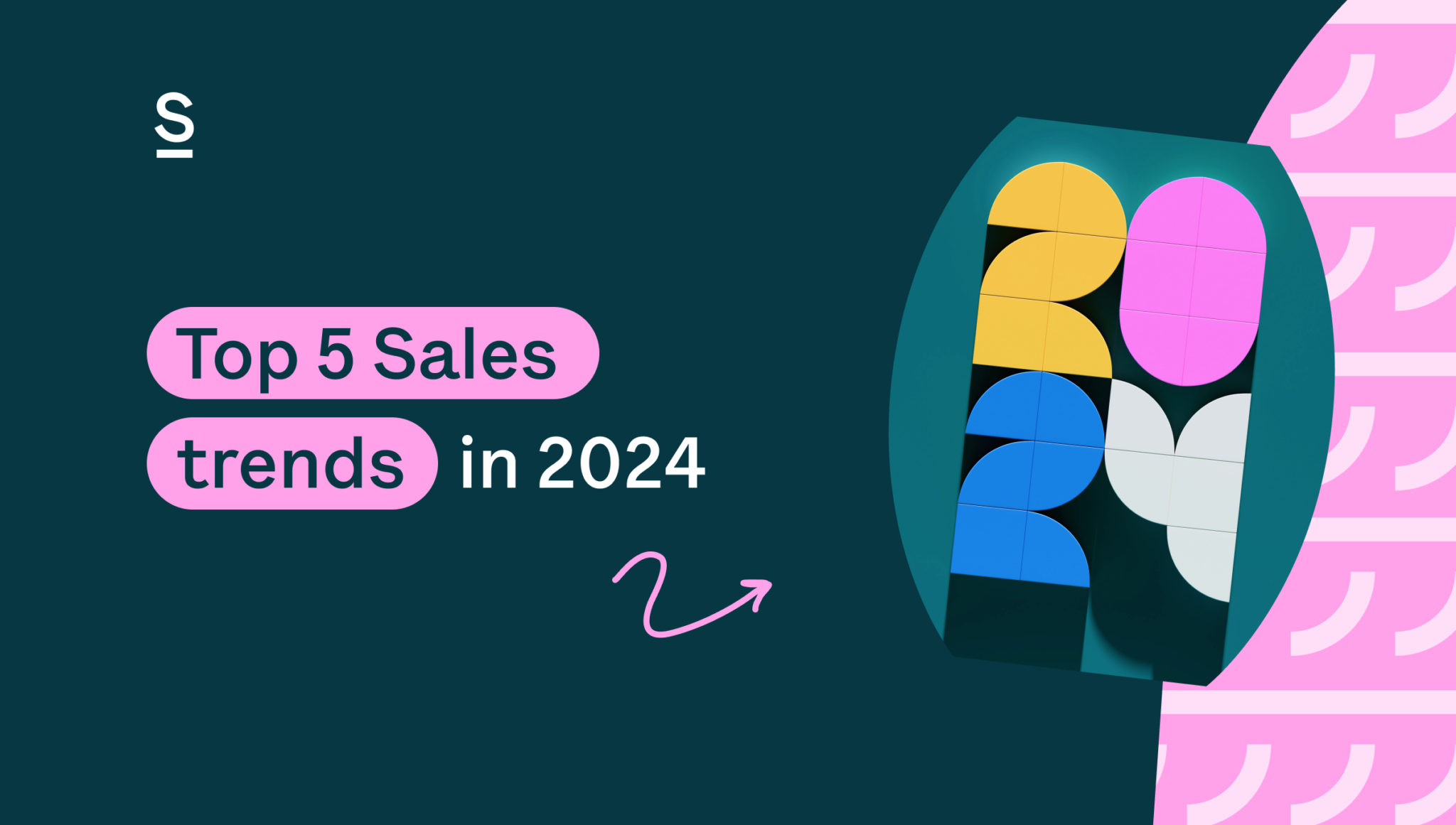 Top 5 Sales Trends in 2024 - SURFE