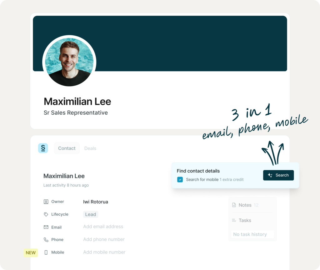 250% Higher Email Response Rate: 5 Quick Tips - SURFE