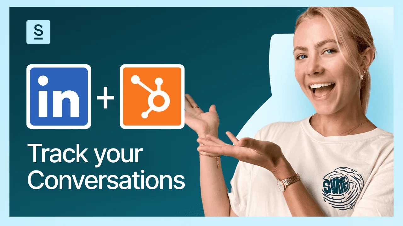 12 LinkedIn Intro Message Templates That Convert | SURFE