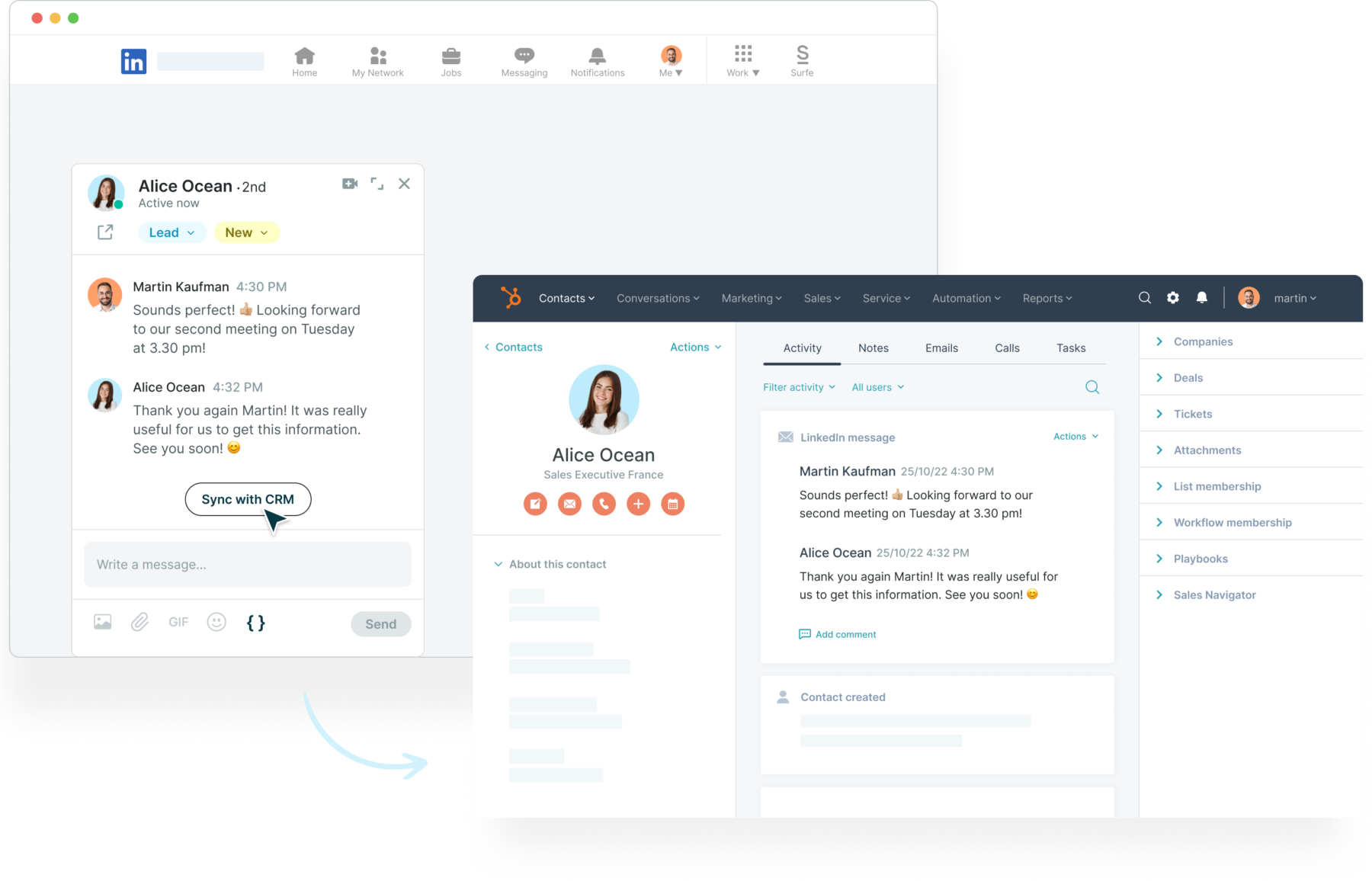 How to Write LinkedIn Connection Messages That Actually Get Replies