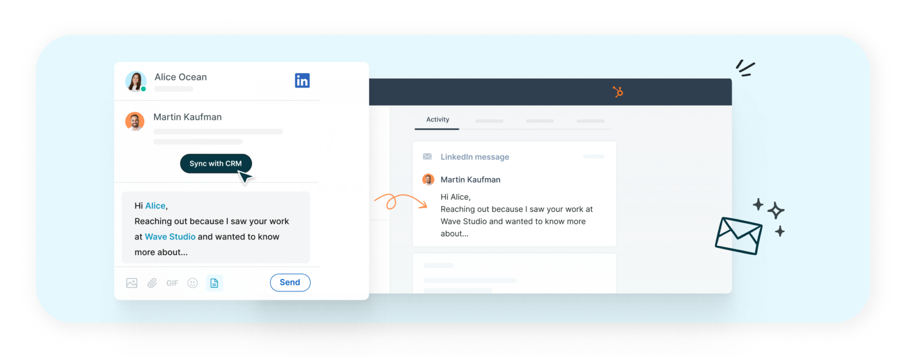 How to Write LinkedIn Connection Messages That Actually Get Replies