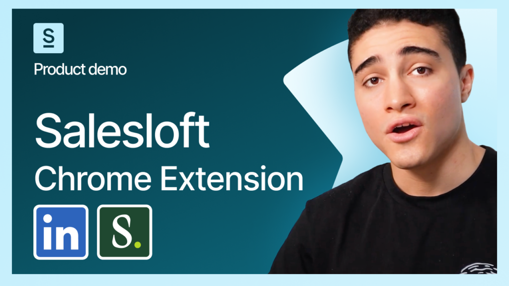 Our 5 favorite Salesloft features