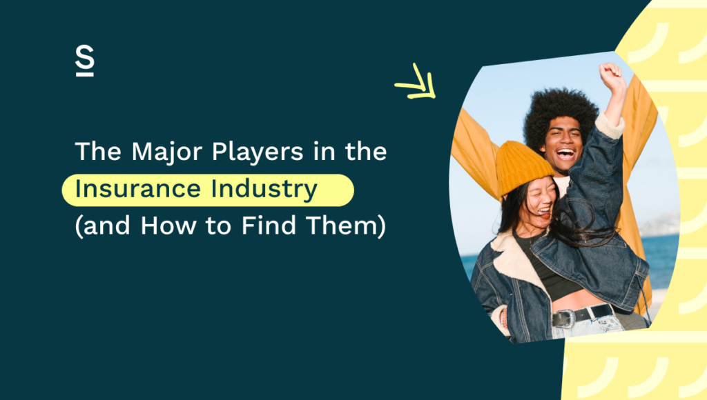 Top Companies in the Insurance Industry (and How to Find Them) - SURFE