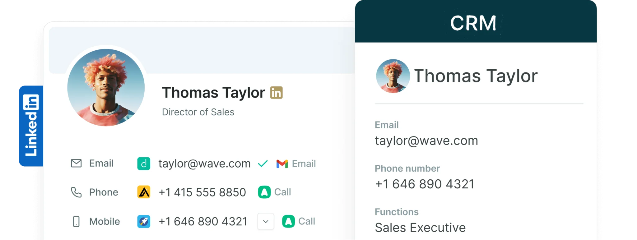 Automate your CRM Hygiene - Without Lifting a Finger