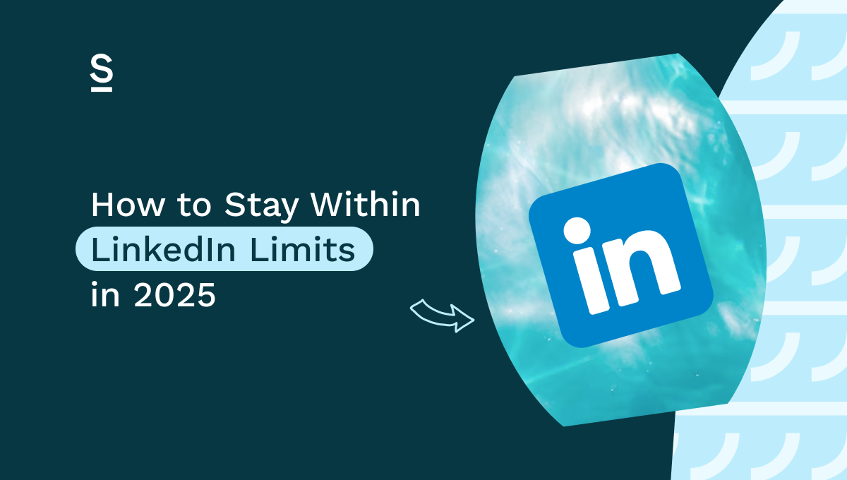 How to Stay Within LinkedIn’s Limits in 2025 - SURFE