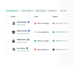 Free People Finder – Search for People Online