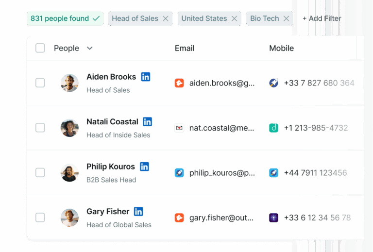 Free People Finder – Search for People Online