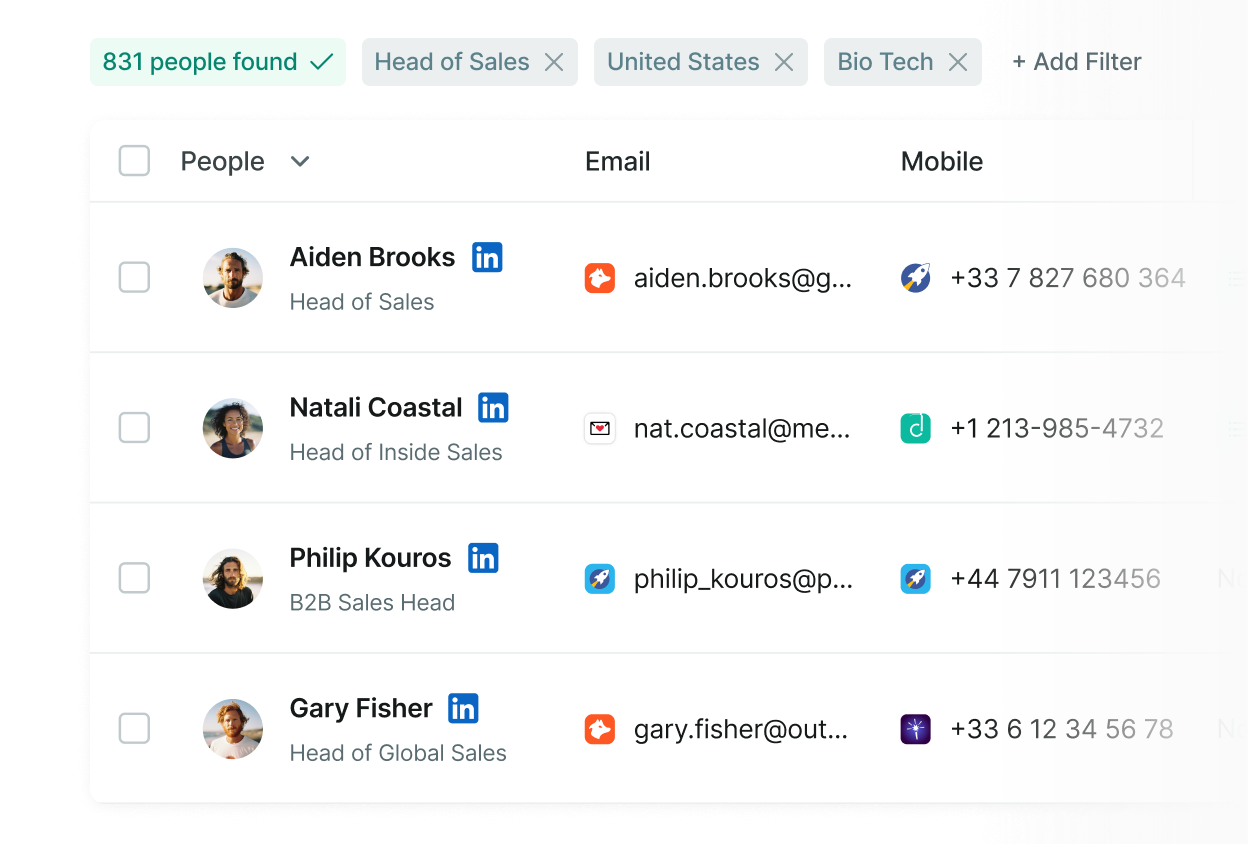Free People Finder – Search for People Online