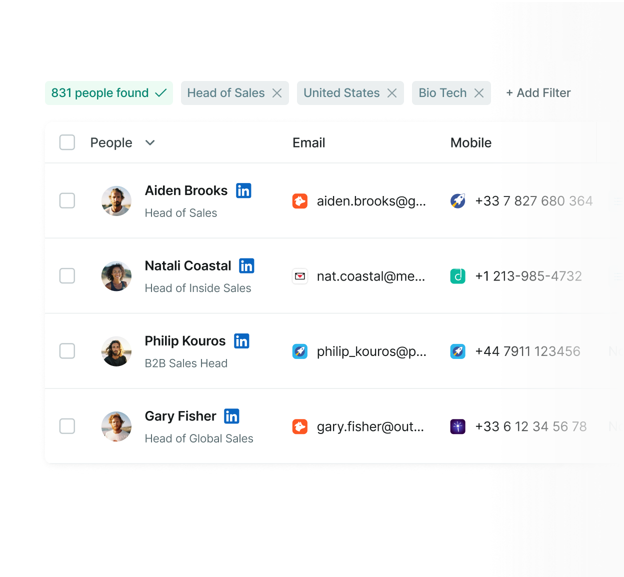 Free People Finder – Search for People Online