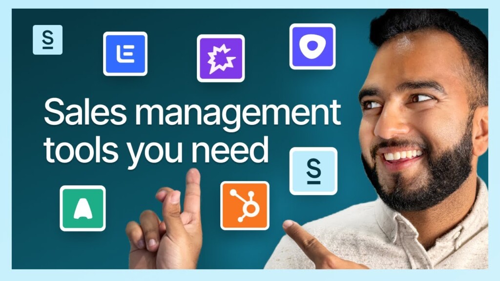 The 10 Best Sales Management Softwares | SURFE