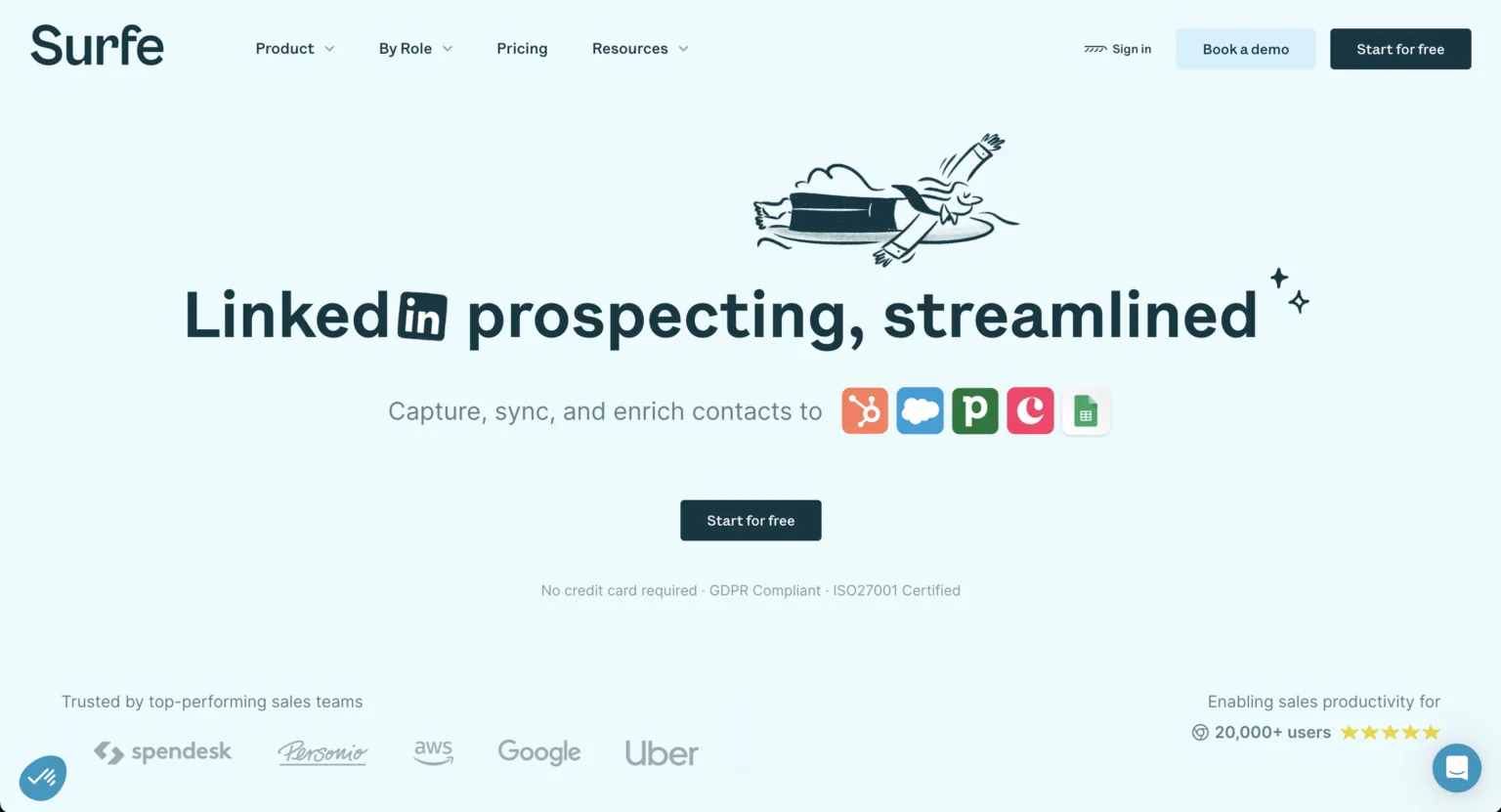 10 Game-Changing LinkedIn Chrome Extensions for 2025