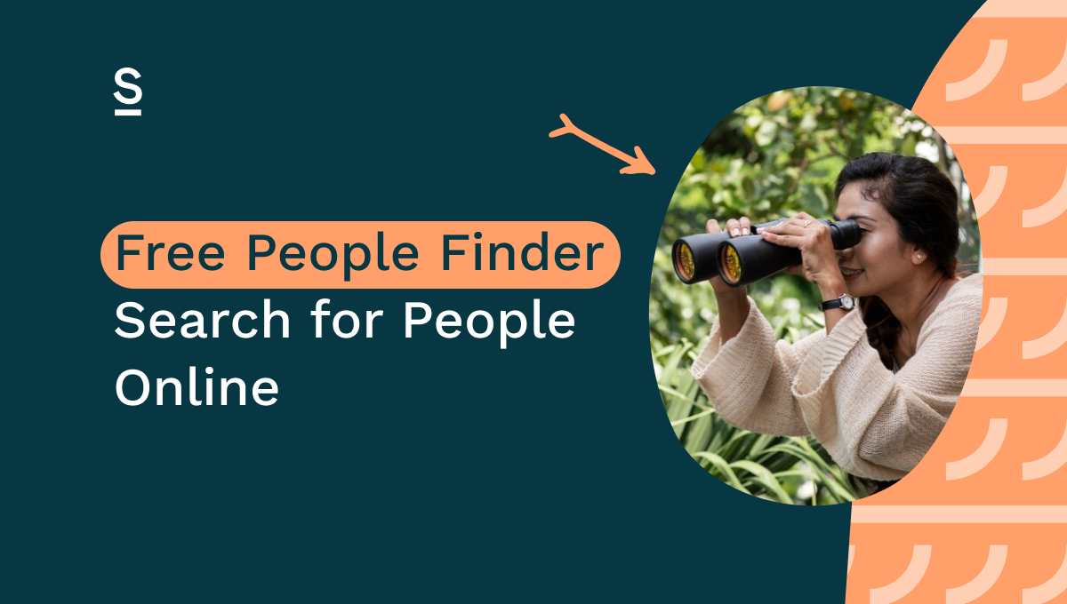 Free People Finder - Search for B2B Prospects