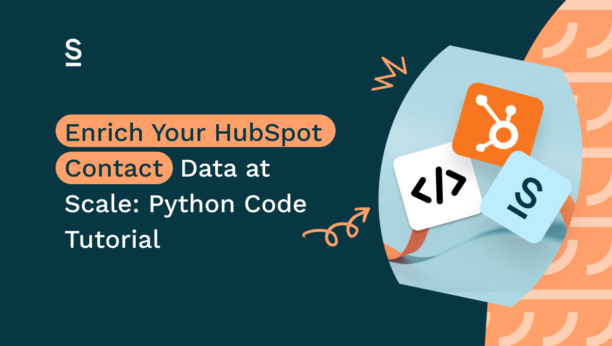 How To Use A Company Search API To Find Out More About Your Target Accounts