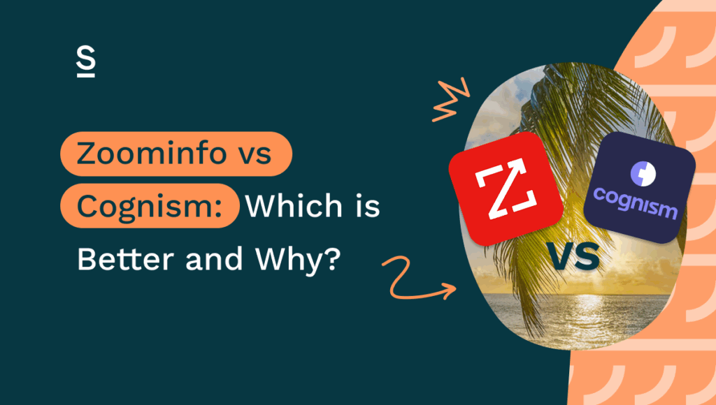 FullEnrich vs Cognism: Which is Better and Why?